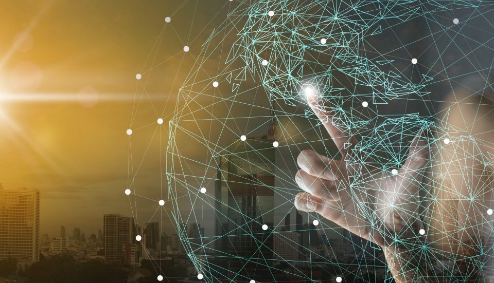 Digital Security is Crucial to Build a Safe Interconnected World ...