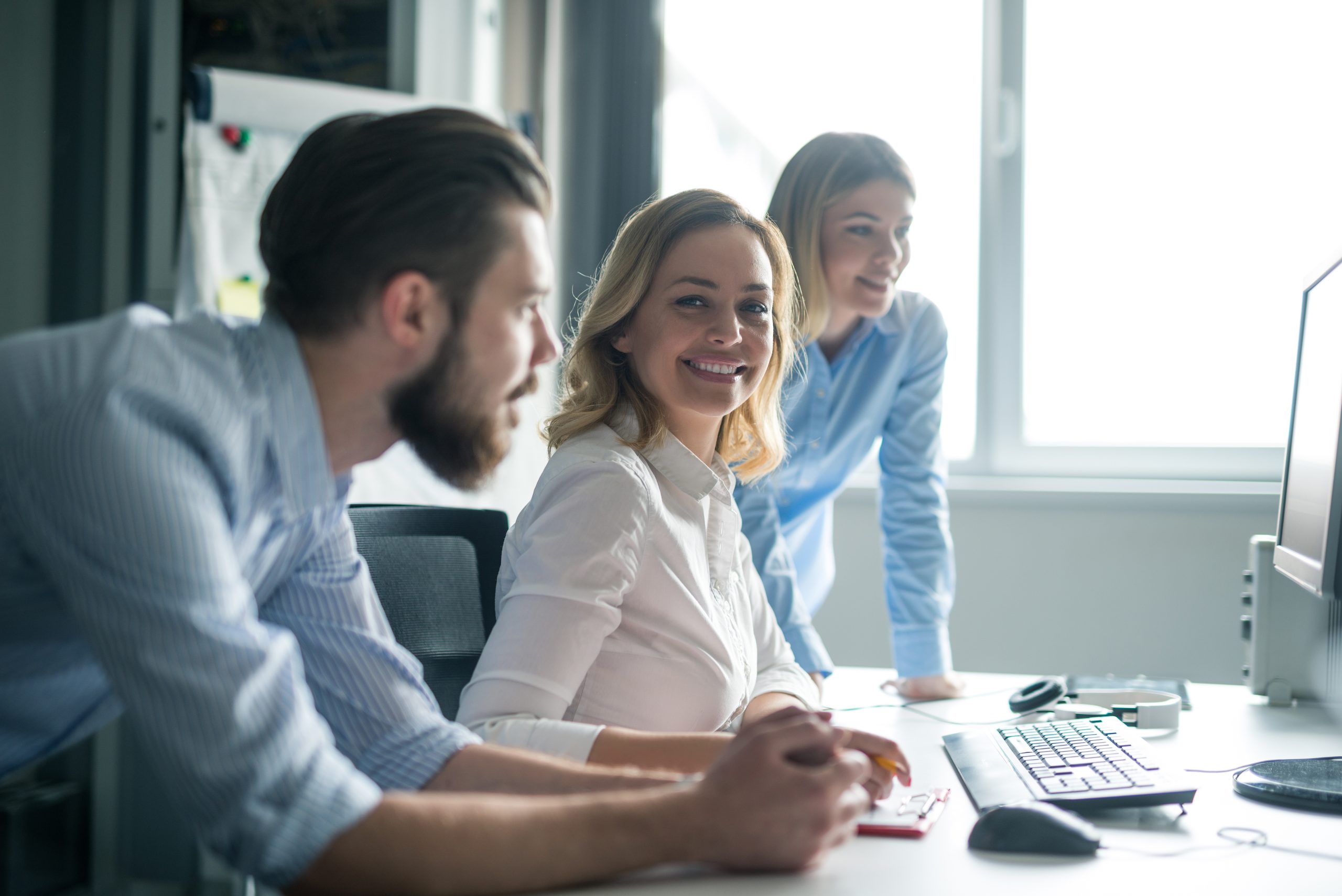 Cyber Security Training for Employees | OneCollab