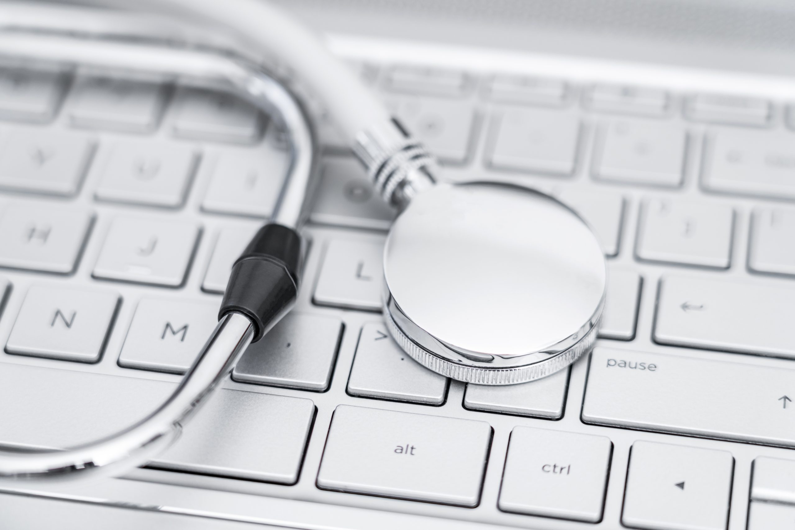 Cyber Security Health Check Assessment | OneCollab