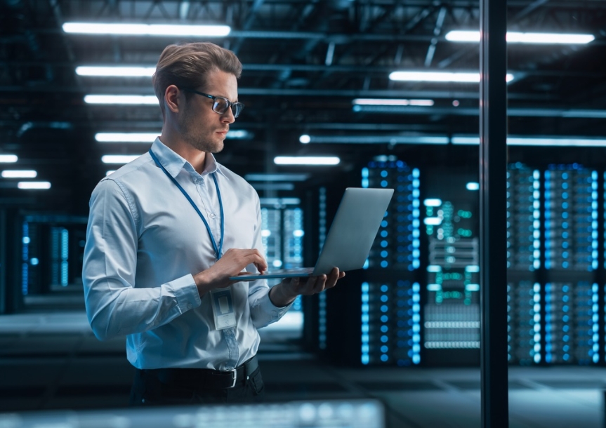 Cyber Security Services for Private Equity Firms | OneCollab